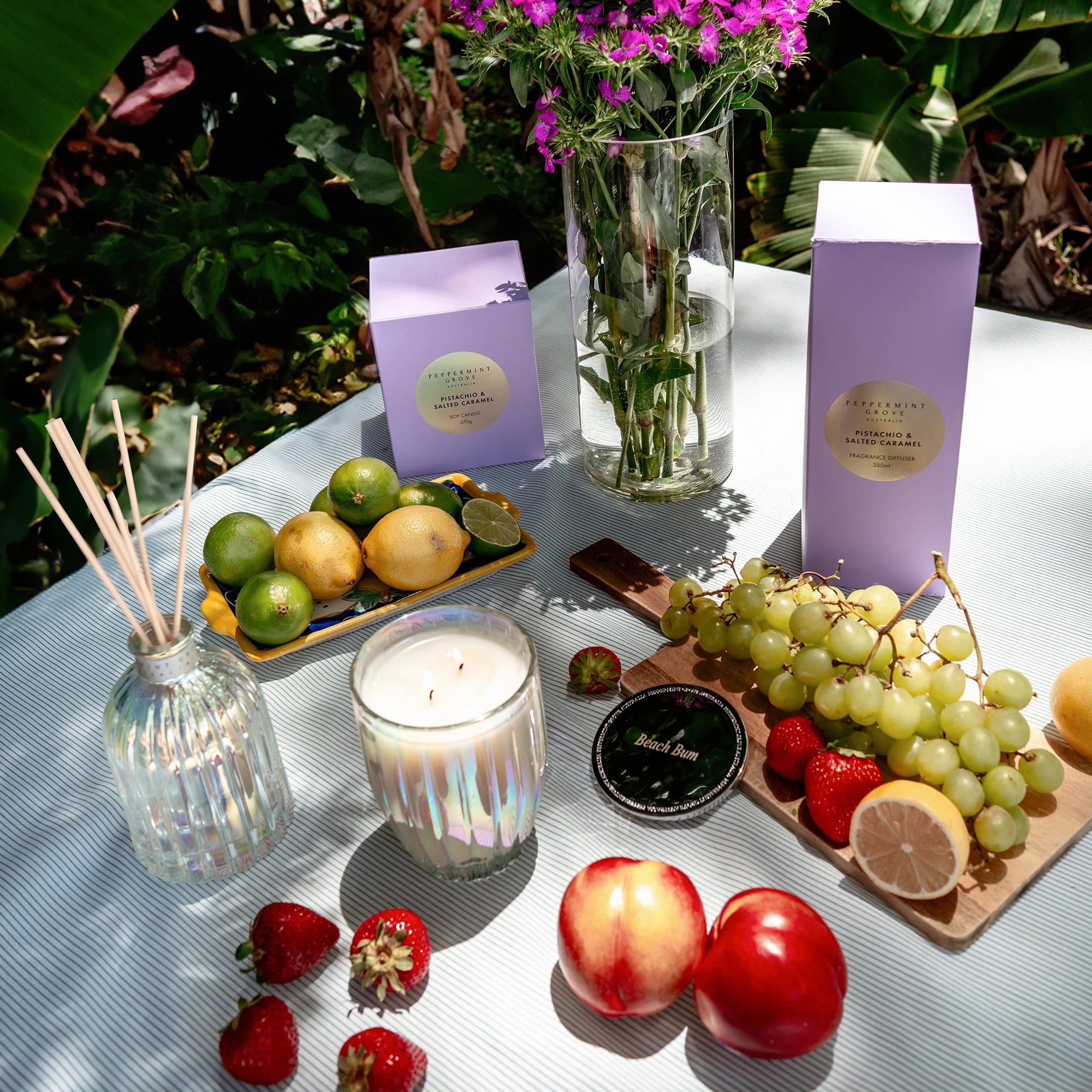 Peppermint Grove – Scent Circle